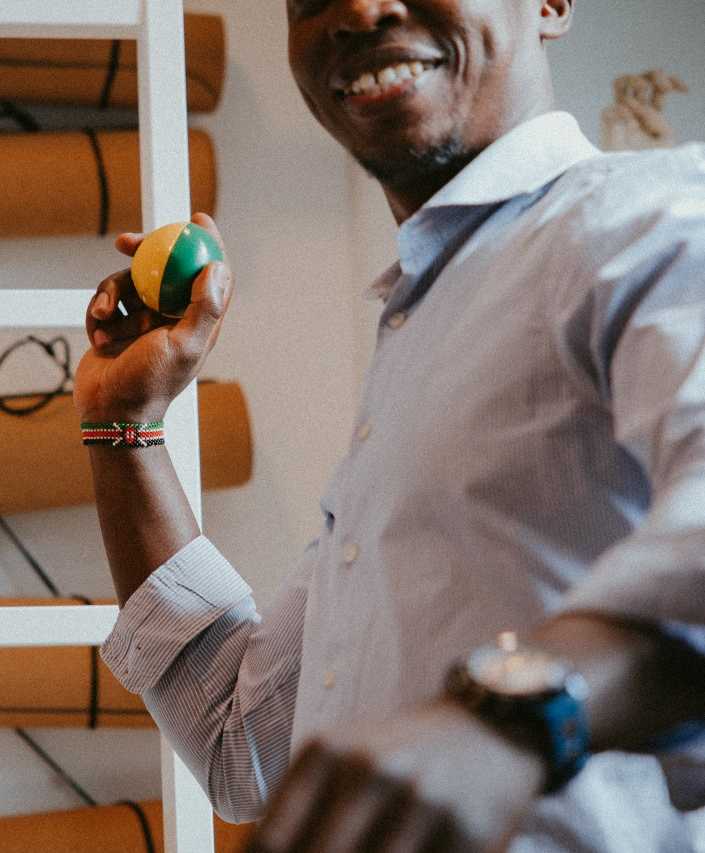 The Decision Making Toolbox Impactivation